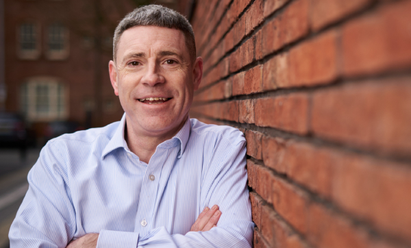 Iain Brassell :: ISR Recruitment Ltd