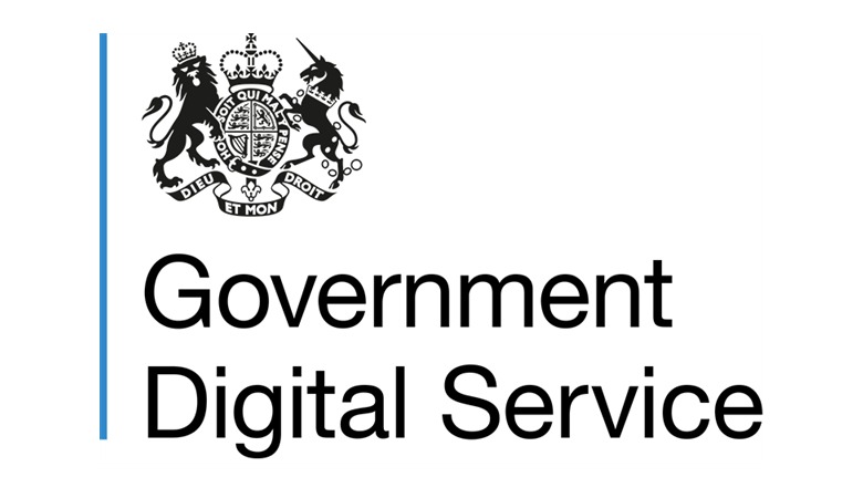 Getting experience with the UK Government Digital Services (GDS)