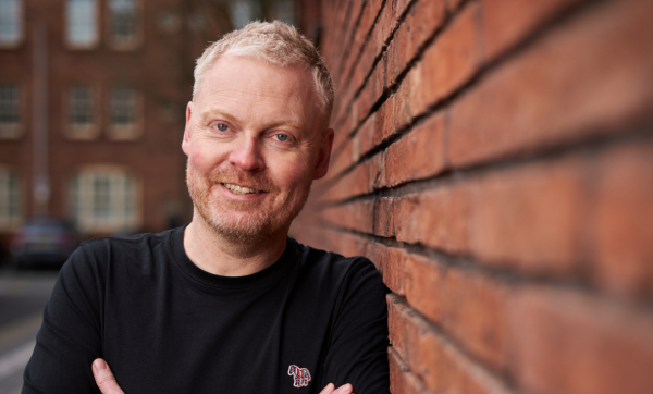 Simon Mattock - Technical Recruitment Director - ISR